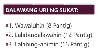 Quarter 1 sa Filipino 7 Module 1EPIKO Fil 7.pptx