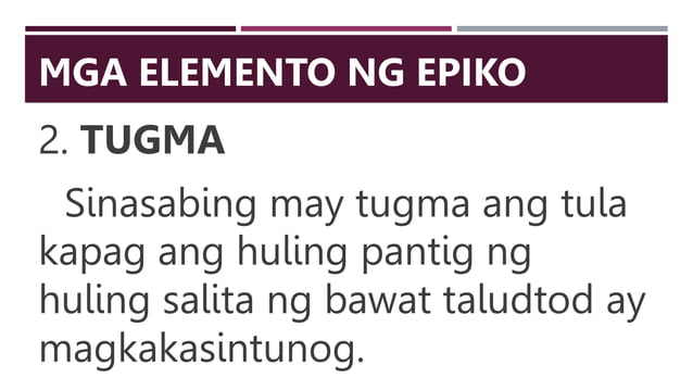 Quarter 1 sa Filipino 7 Module 1EPIKO Fil 7.pptx