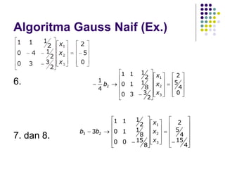 3. metode_Numerik-sistem-persamaan-simultan.ppt