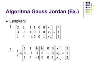 3. metode_Numerik-sistem-persamaan-simultan.ppt