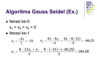 3. metode_Numerik-sistem-persamaan-simultan.ppt