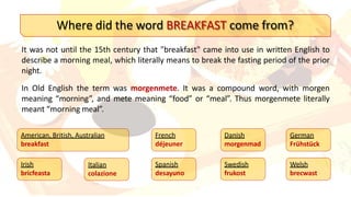 3. International Breakfast (New) ppt.pptx