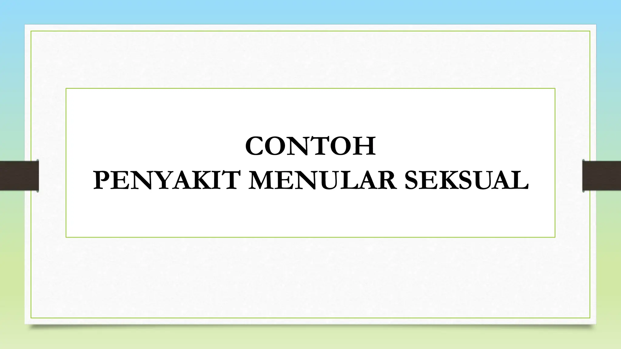 Manifestasi Klinis Penyakit Reproduksi.pptx