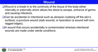 3. Wounds & Bleeding (2).pptx