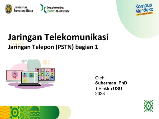 3. Jaringan Telepon (PSTN) bagian1.pptx