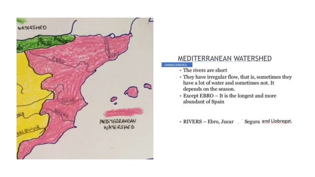 3. spanish rivers.pptx