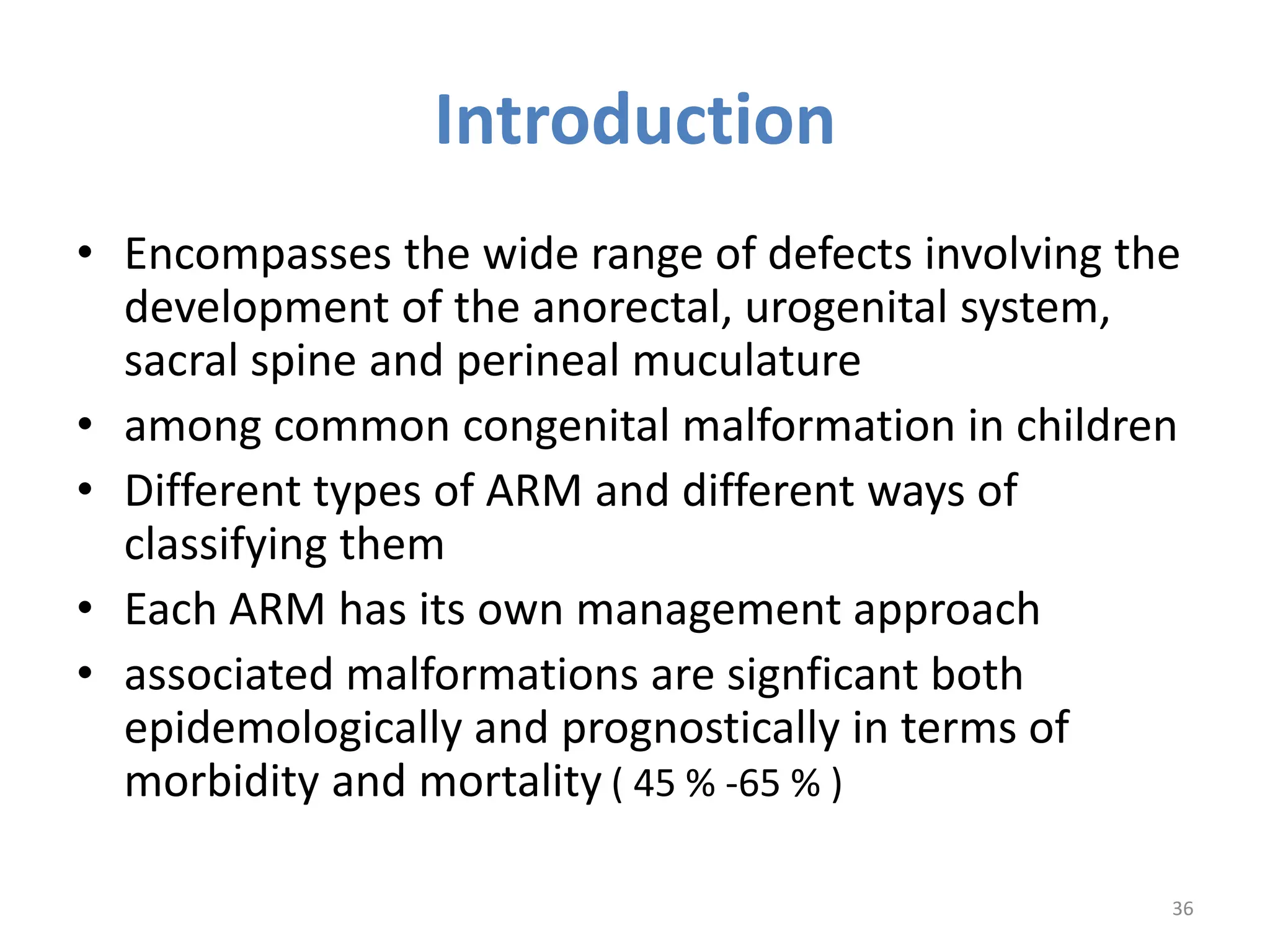 3.Management of HSD and ARM.pptx