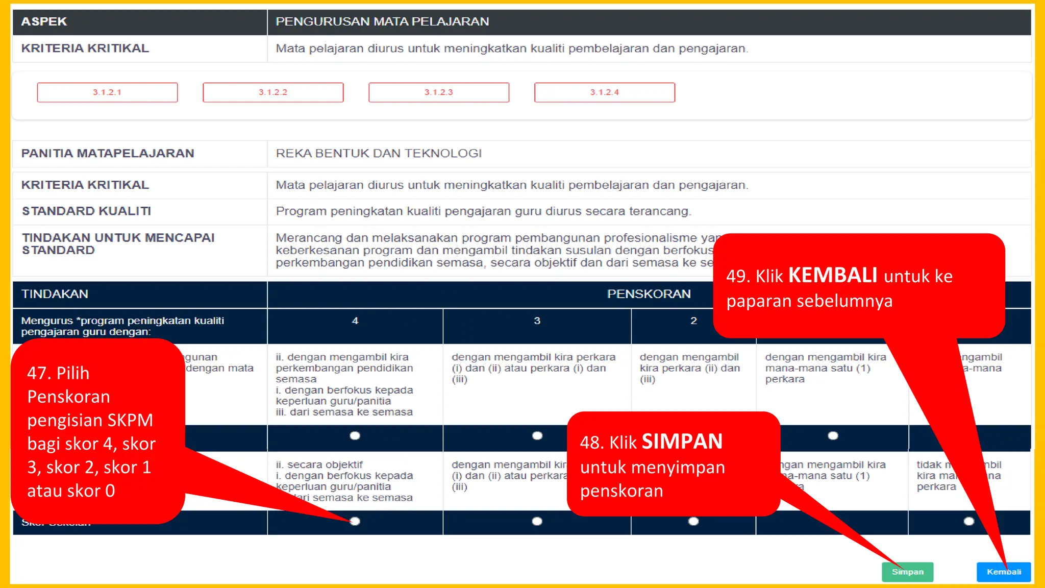 3. Manual Pengguna Sistem SKPM Kualiti@Sekolah_13102022 (1).pptx