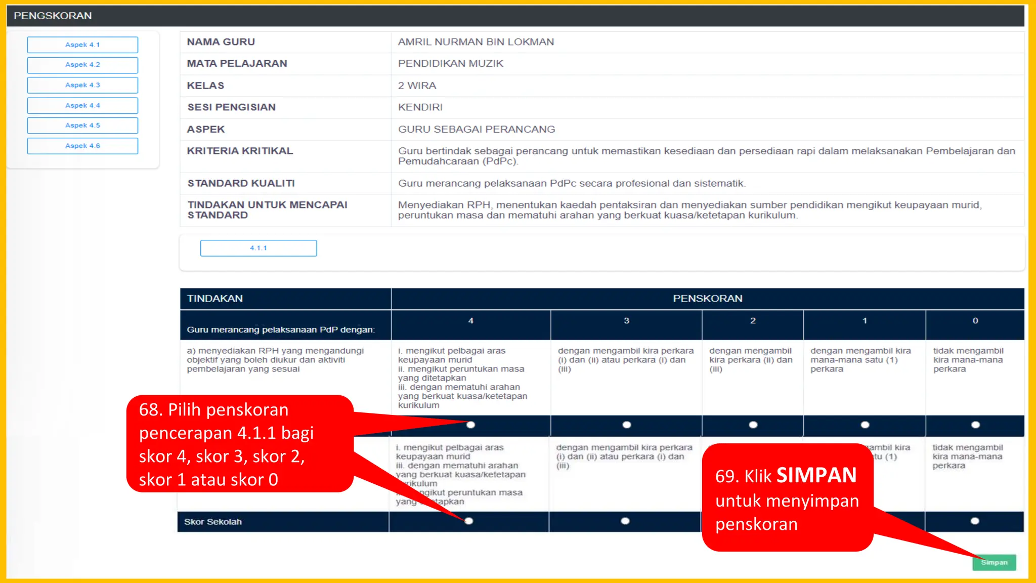 3. Manual Pengguna Sistem SKPM Kualiti@Sekolah_13102022 (1).pptx