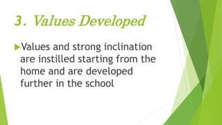 3.pptx Lesoon 7: School and Community Relation | PPTX