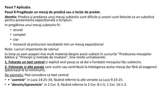 Metoda de studiu biblic sistematic. alte metode..pptx