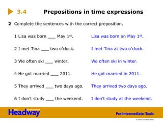 3.4_PREPOSITIONS IN TIME EXPRESSIONS.ppt
