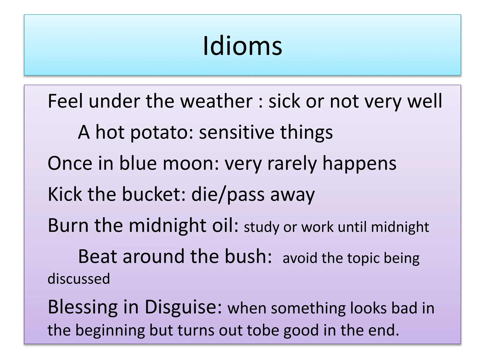3. Idioms abb meaning.pptx
