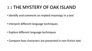 3.1 STRANGE ISLANDS.pptx