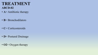 1. COPD (Chronic Obstructive Pulmonary Disease) | PPTX