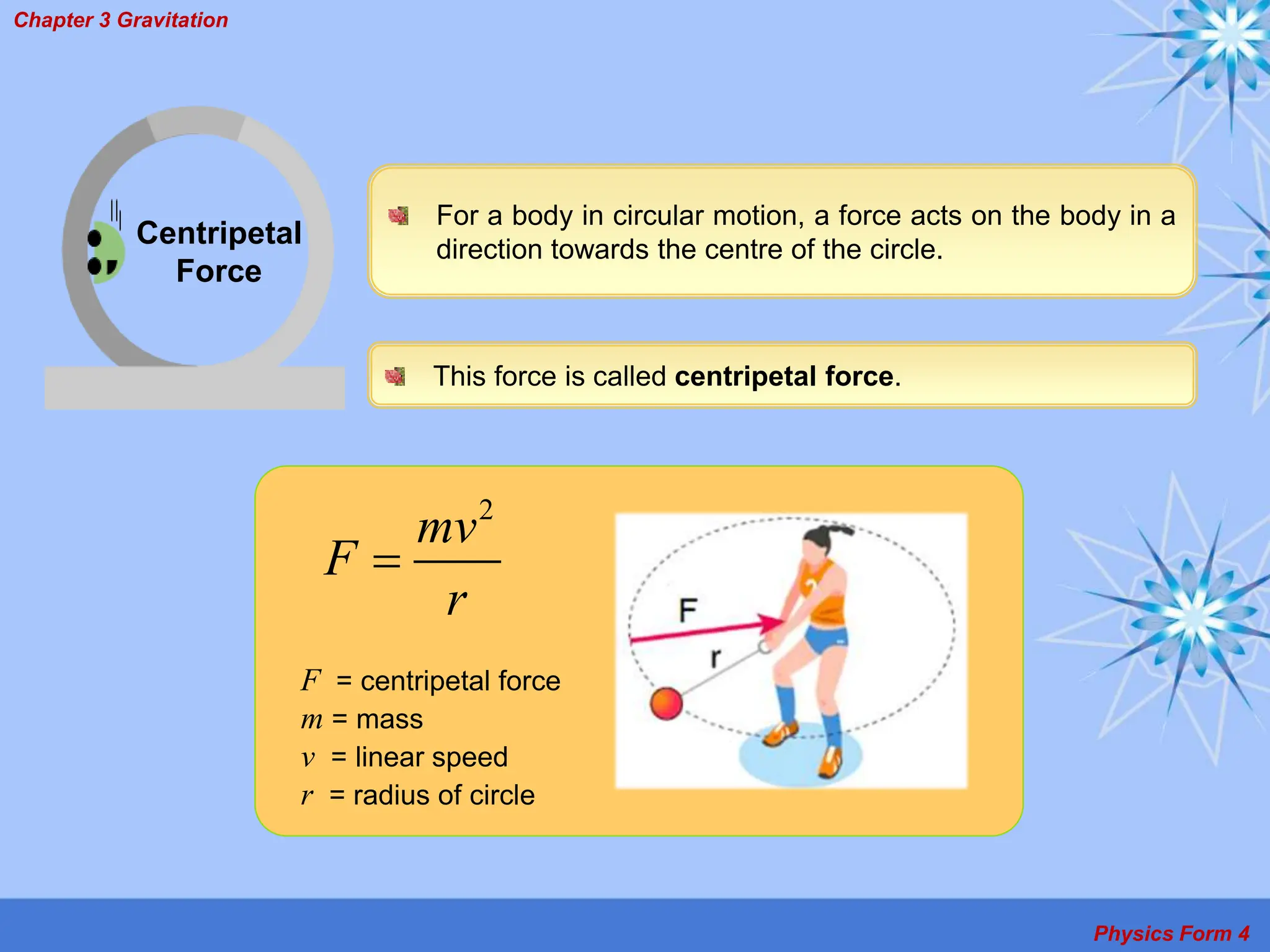 3.1 Newton's Universal Law of Gravitation.pptx