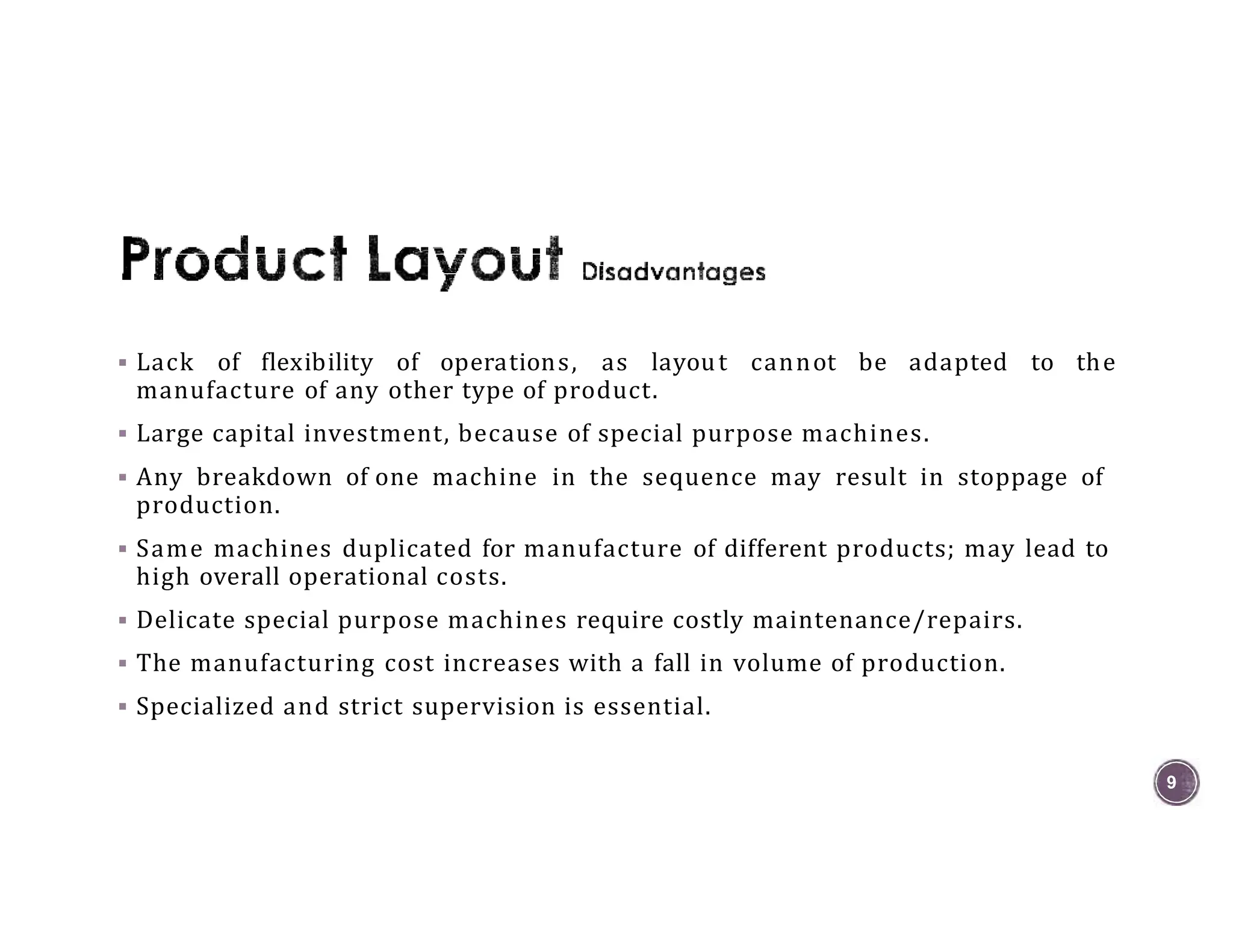3.0 Plant Layout Types.pptx