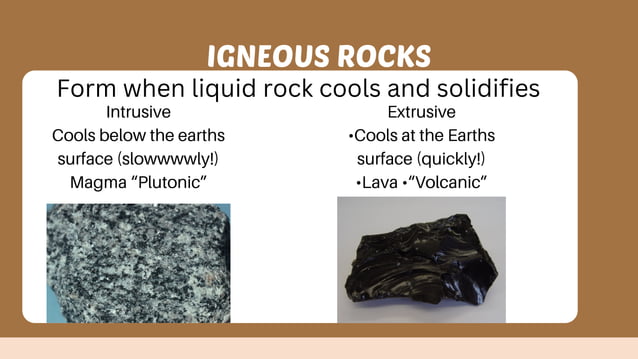 3. Rocks-and-Minerals.pdf | Geology | Science