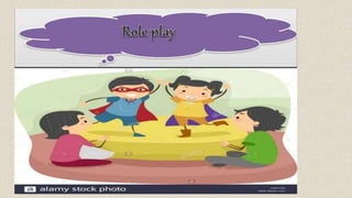 method of teaching on Role play,project,fieldtrip ppt.pptx