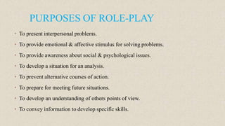 method of teaching on Role play,project,fieldtrip ppt.pptx