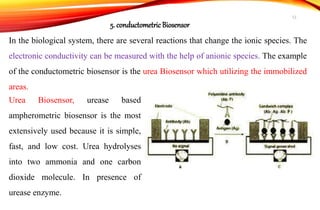 3. Introduction about the Biosensors.pptx