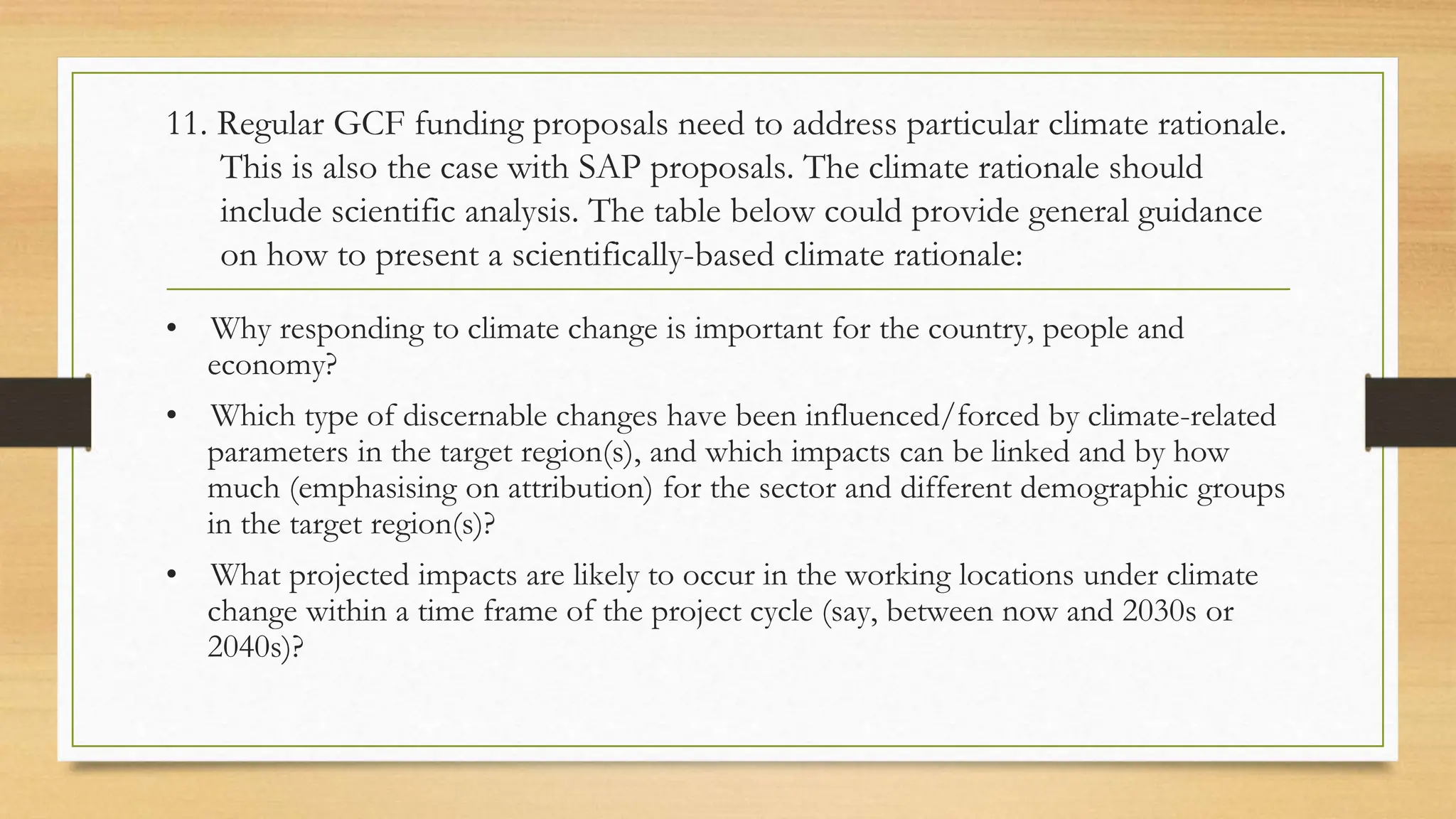 3. Pre-feasibility Study.pptx of project | PPTX