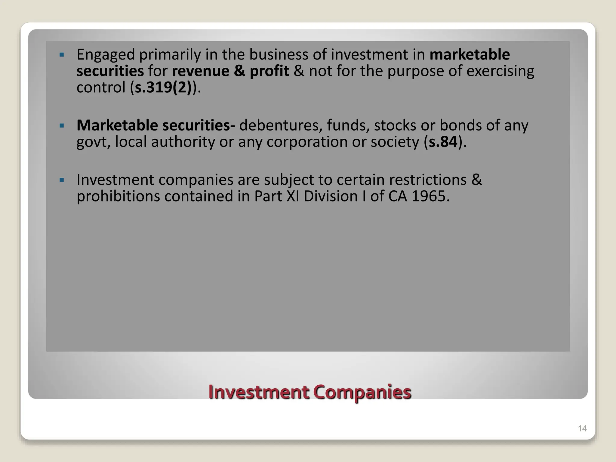 3. Types of Companies & Promoters.ppt