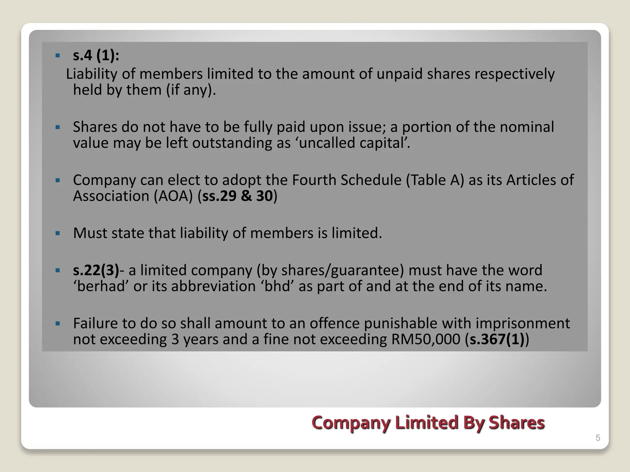3. Types of Companies & Promoters.ppt