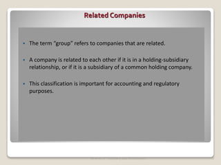 3. Types of Companies & Promoters.ppt