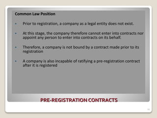 3. Types of Companies & Promoters.ppt