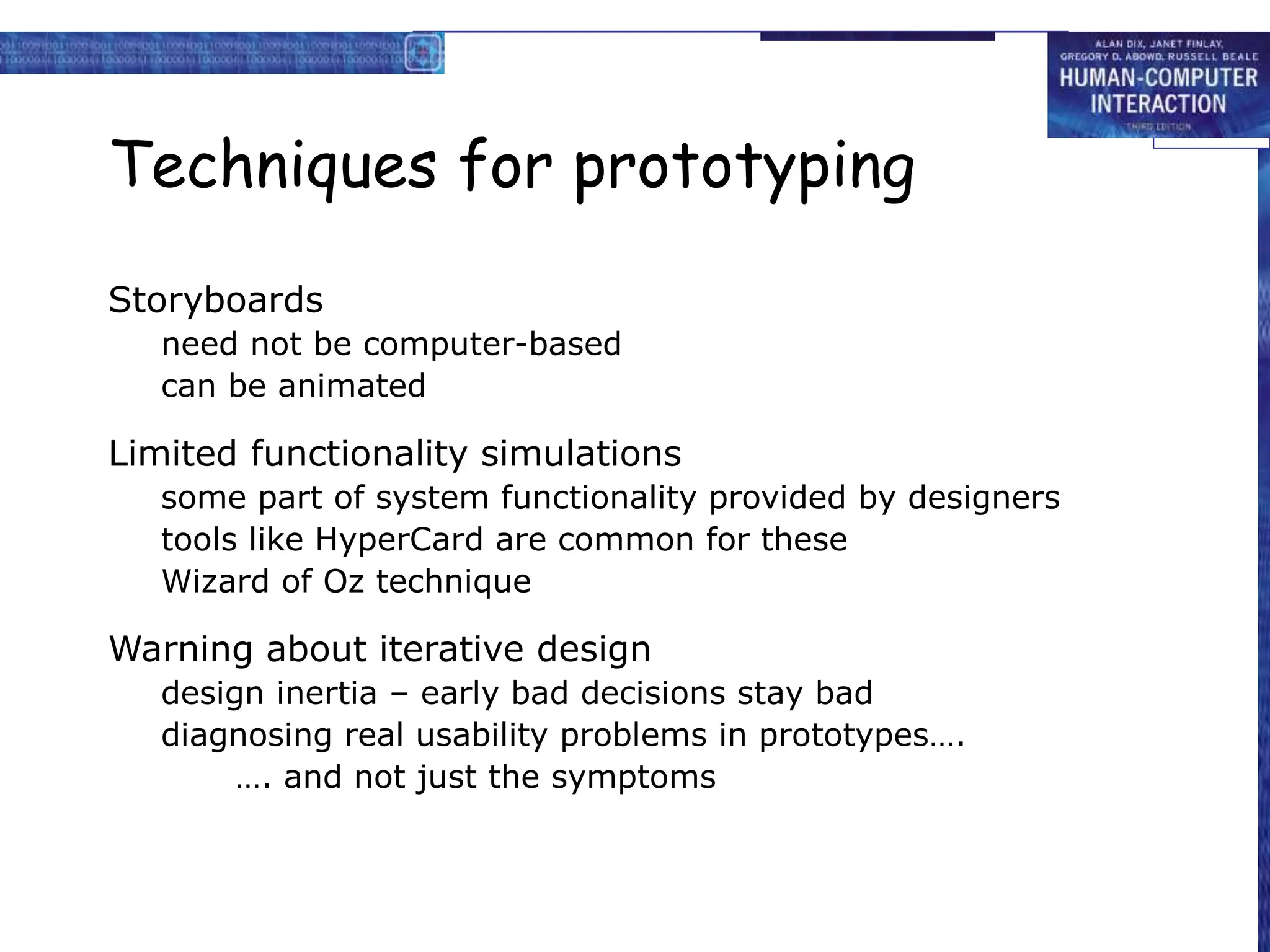 Human Computer Interaction in software process.ppt