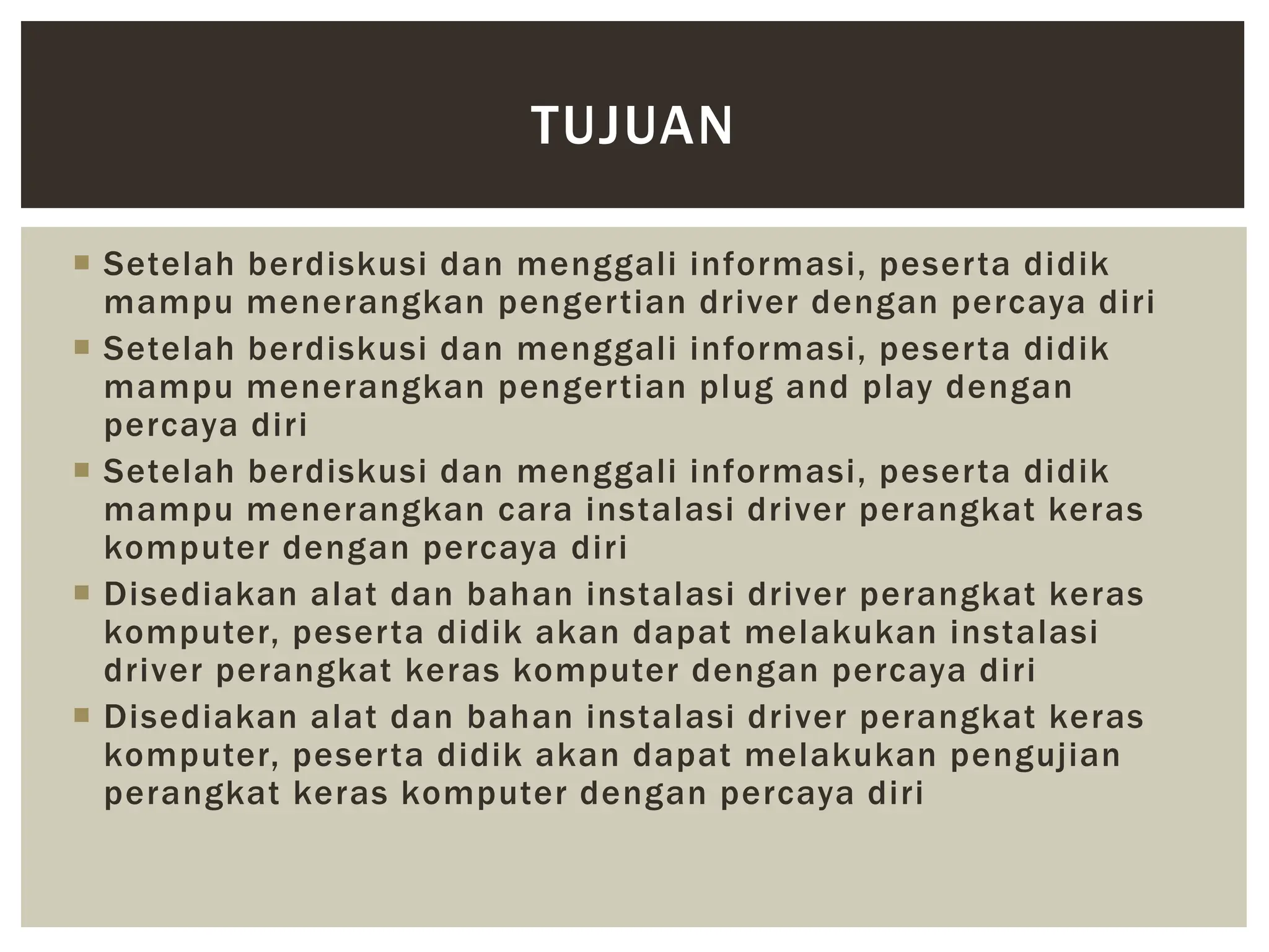 3.6. Menerapkan instalasi driver perangkat keras komputer.pptx