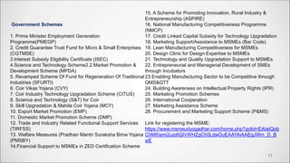 Entrepreneurship Development and entrepreneurial ethics | PPT