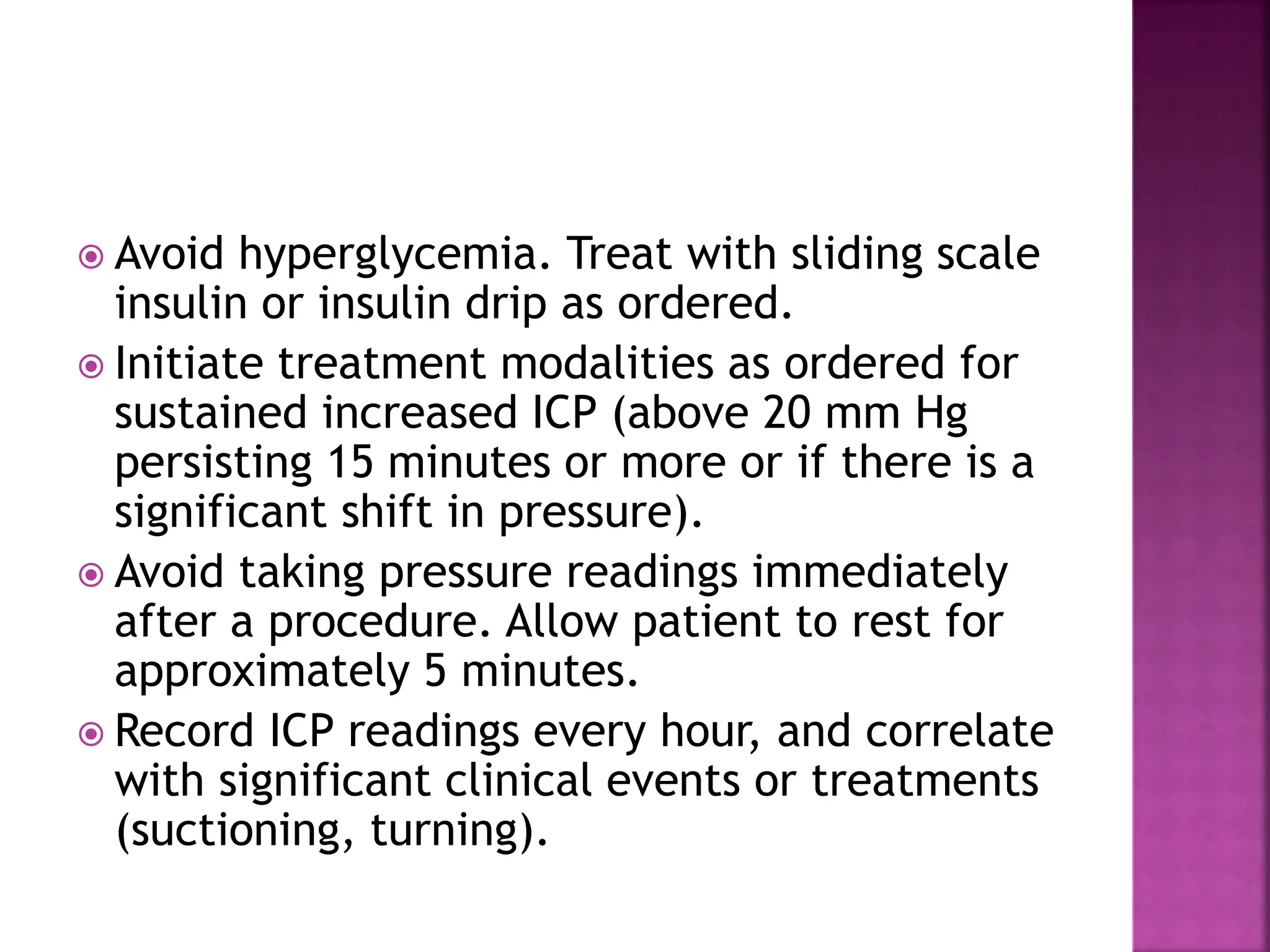 3. Intra Cranial Pressure and nursing interventions.pptx