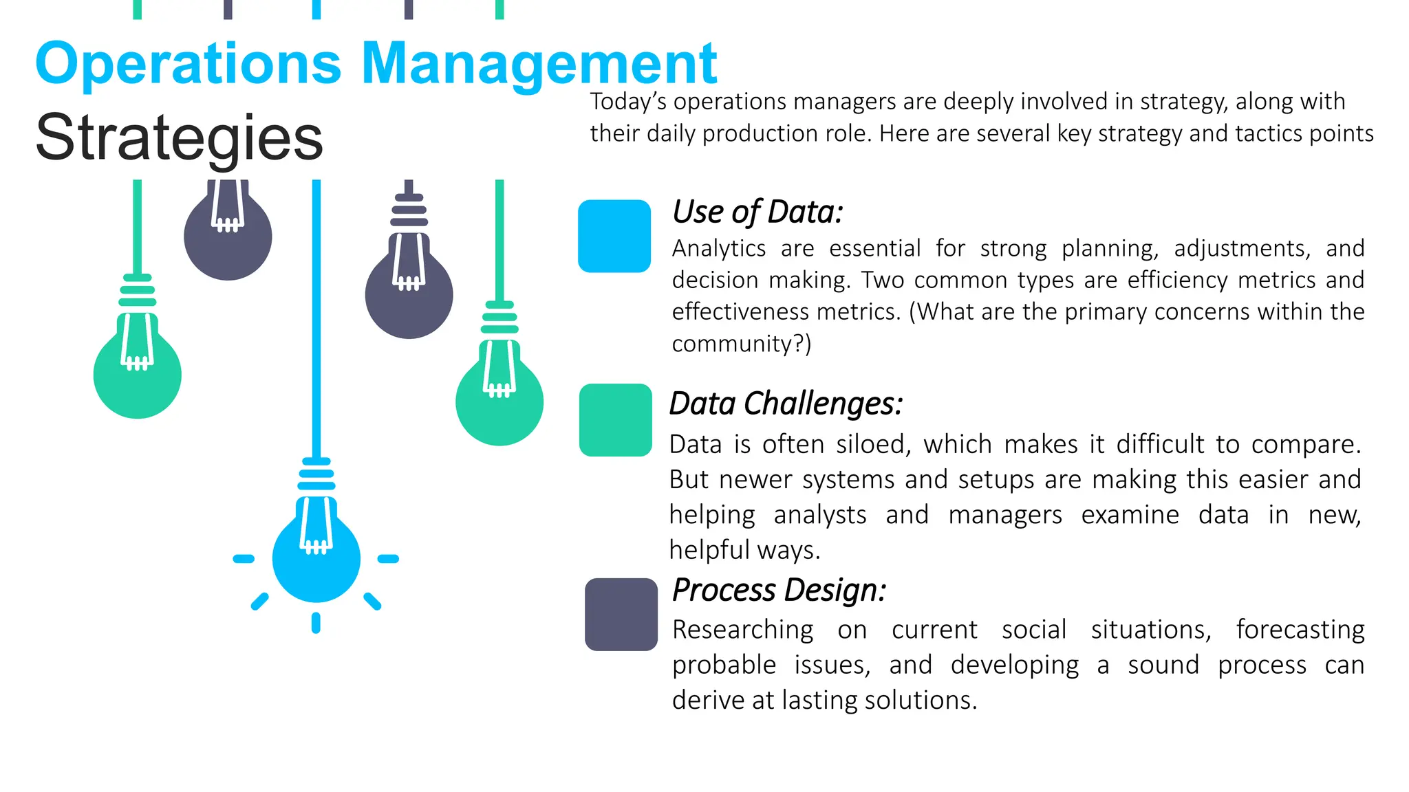 Functional Areas of Management in an Organization | PPTX