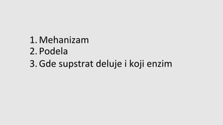3. Enzimi prezentacija za cas informatike | PPTX