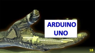 Arduino Uno adalah salah satu mikrokontroler yang paling banyak ...