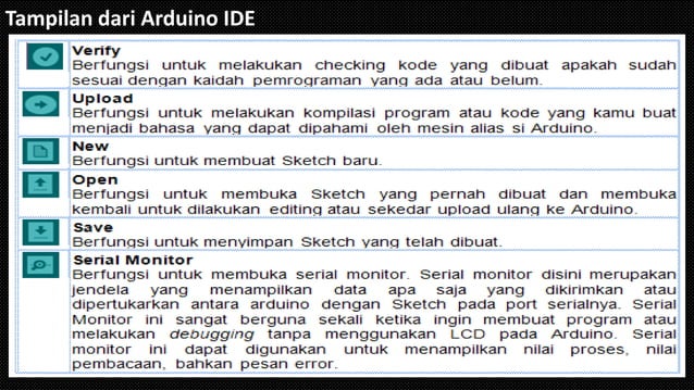 Arduino Uno Adalah Salah Satu Mikrokontroler Yang Paling Banyak