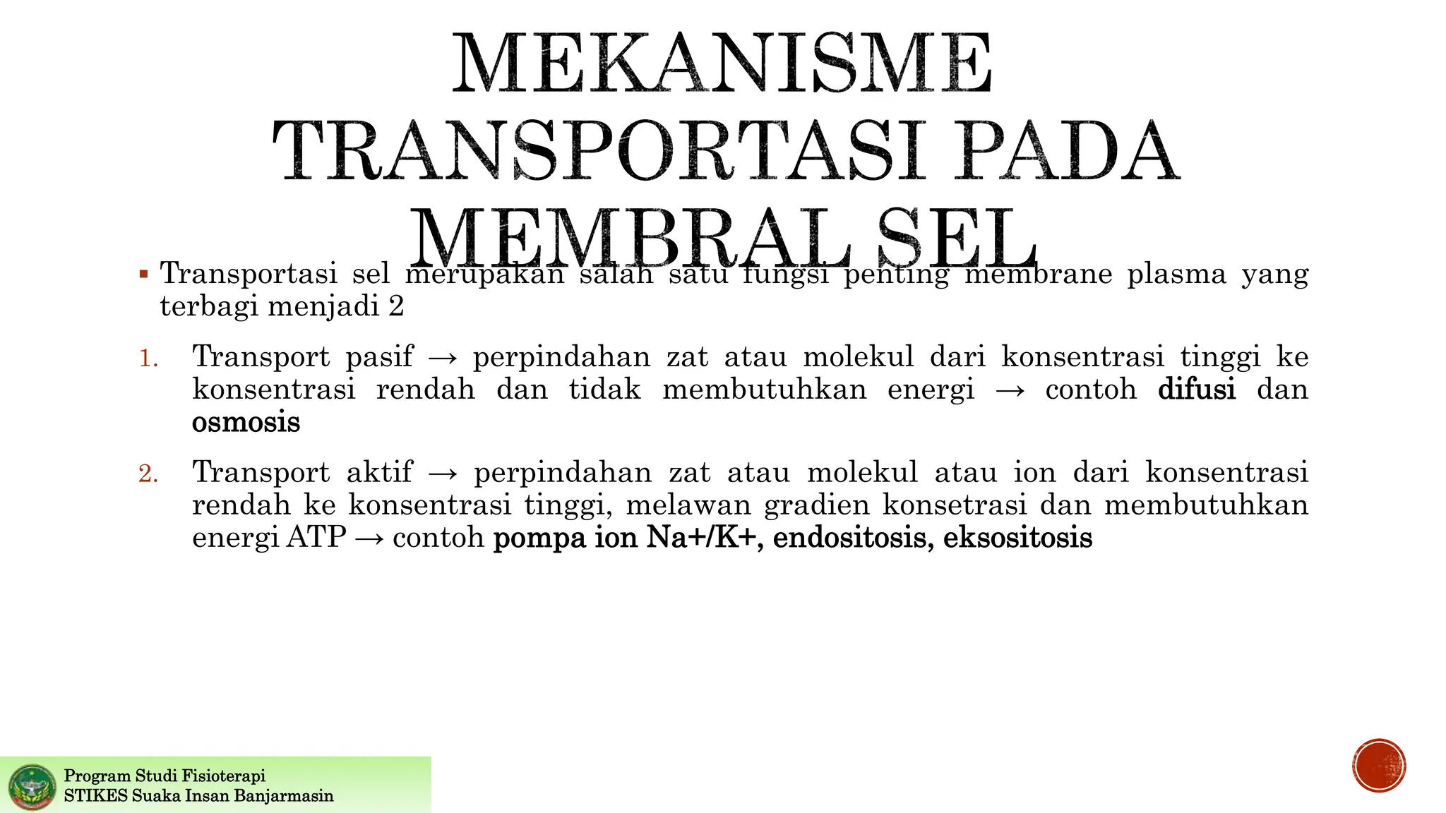 MATERI MEMBRAN SEL DAN SISTEM MEMBRAN SEL.pptx