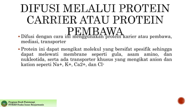 MATERI MEMBRAN SEL DAN SISTEM MEMBRAN SEL.pptx