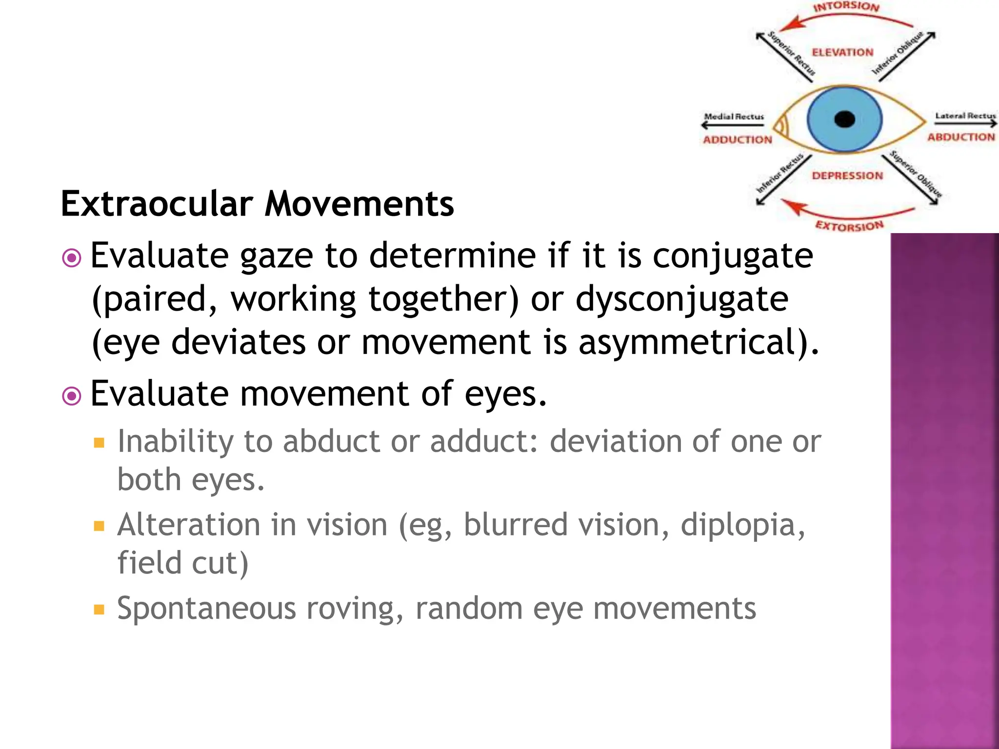 intracranial pressure nursing care process | PPTX