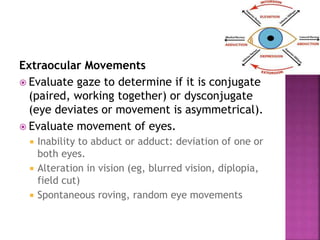 intracranial pressure nursing care process | PPTX