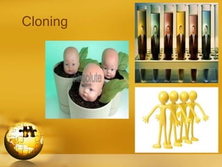 3 . Molecular Cloning and screening strategies by using E.coli as Host.pptx