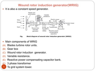Electric Generators in Wind Power Plants.pptx