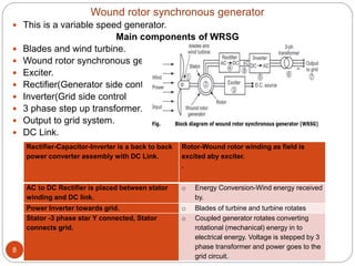 Electric Generators in Wind Power Plants.pptx