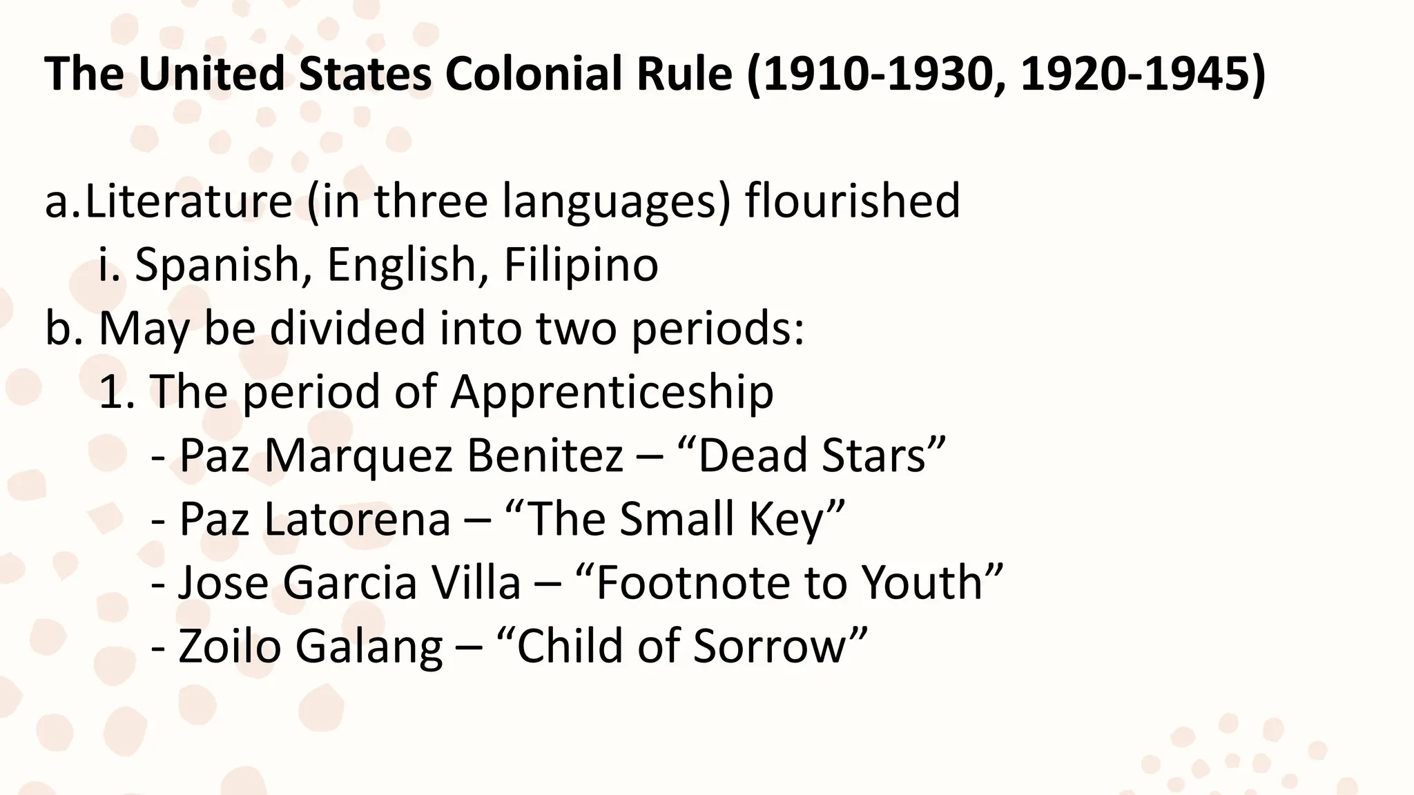3. TIMELINES IN PHILIPPINE LITERATURES.pptx