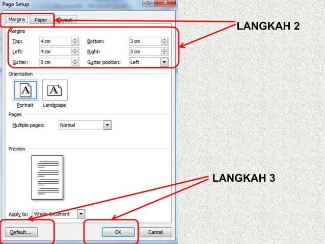 3. PENGOLAHAN KATA DAN SETTING AWAL MICROSOFT WORD.ppt