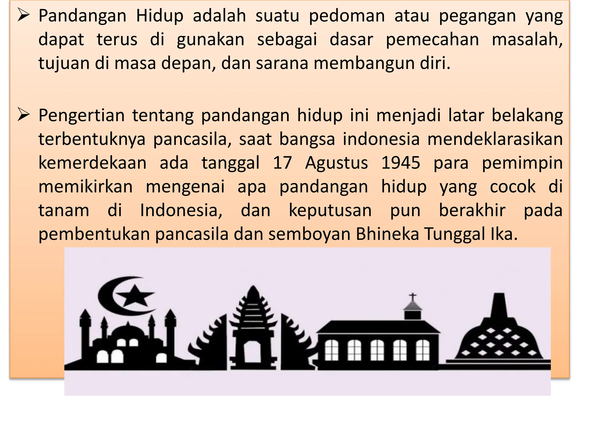 3. Pancasila sebagai Pandangan Hidup.pptx
