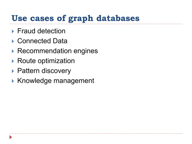 3implementation With Nosql Databases Document Databases Mongodbpptx