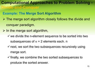 3. CPT121 - Introduction to Problem Solving - Module 1 - Unit 3.pptx